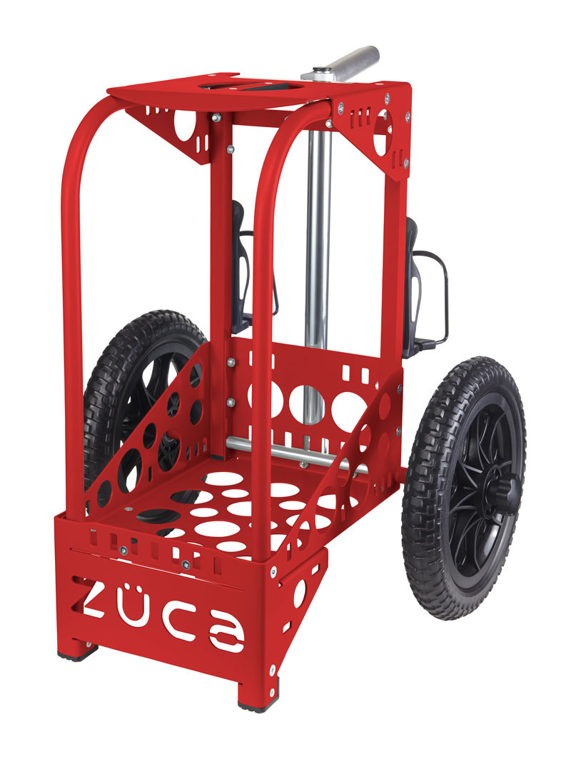 All-Terrain Frame– Order on the official ZÜCA website - ZUCA EUROPE