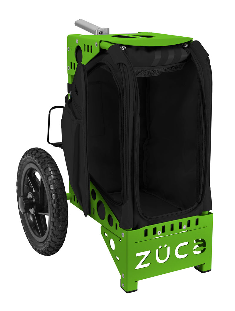 ZÜCA All-Terrain Covert - ZUCA EUROPE