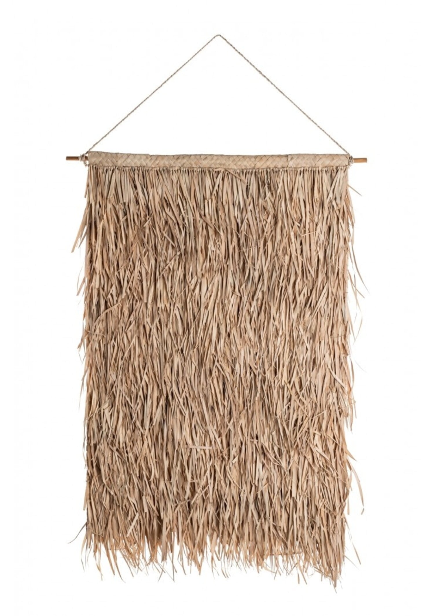 Couleur Locale • Woven wall hanging 'Tala' - Couleur Locale