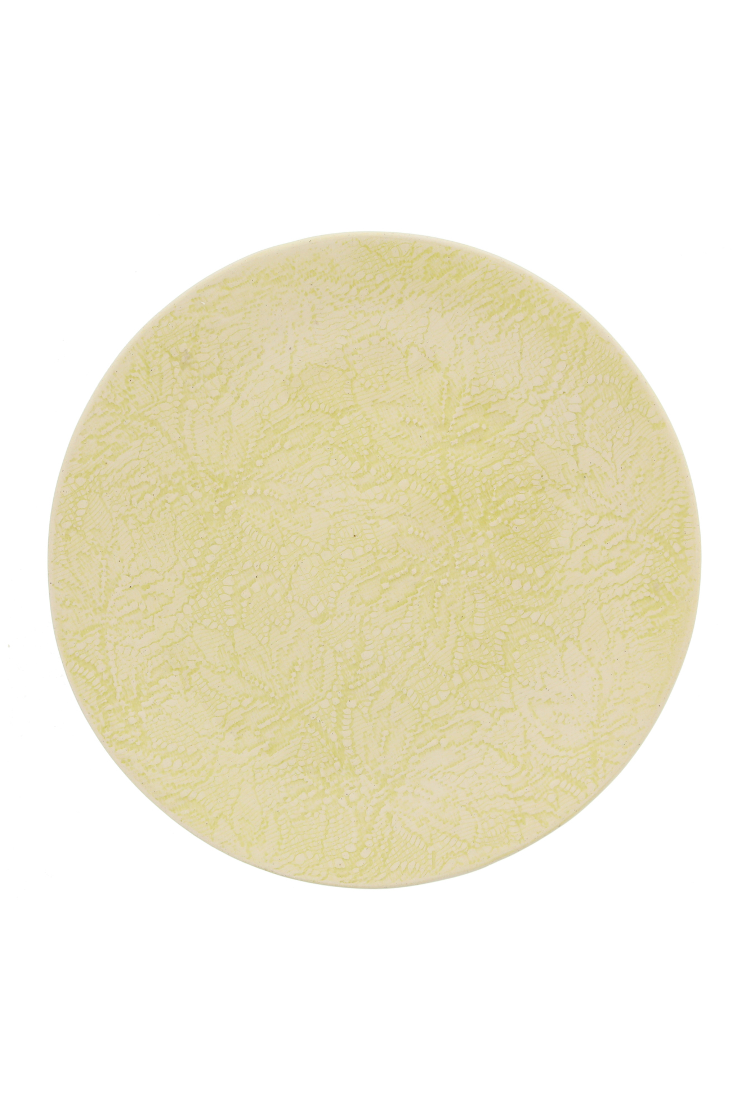 Couleur Locale • Small side plate - pattern - Couleur Locale
