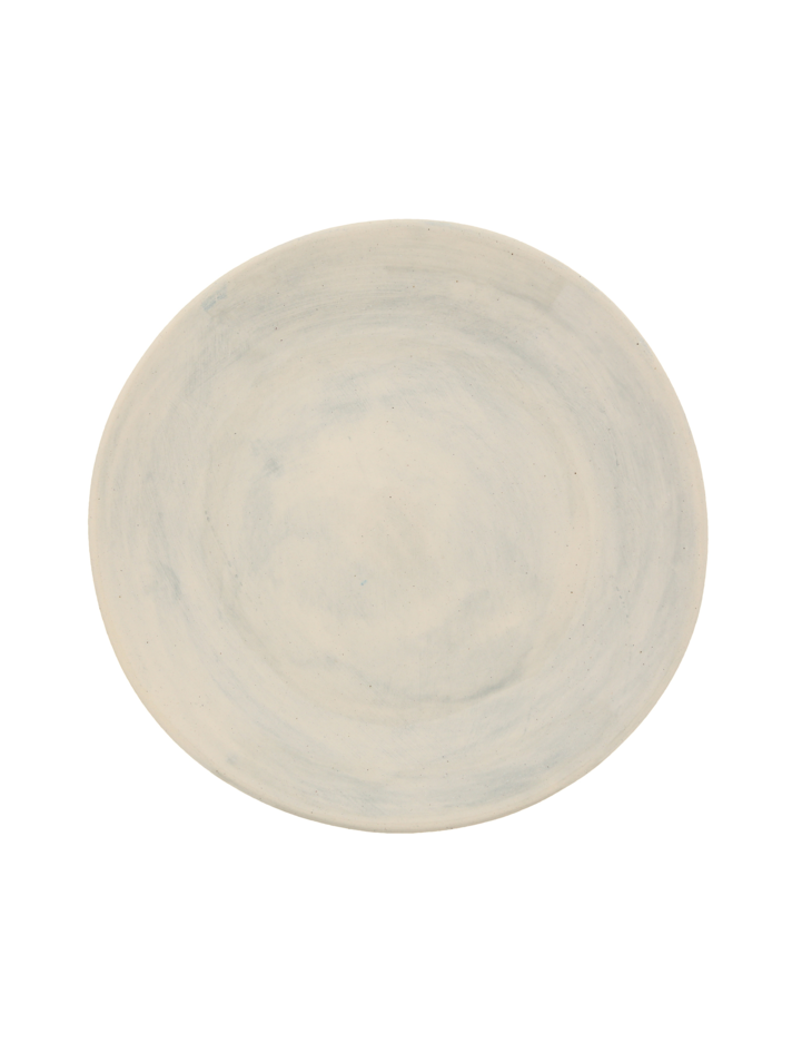 Couleur Locale • Small side plate - pattern - Couleur Locale