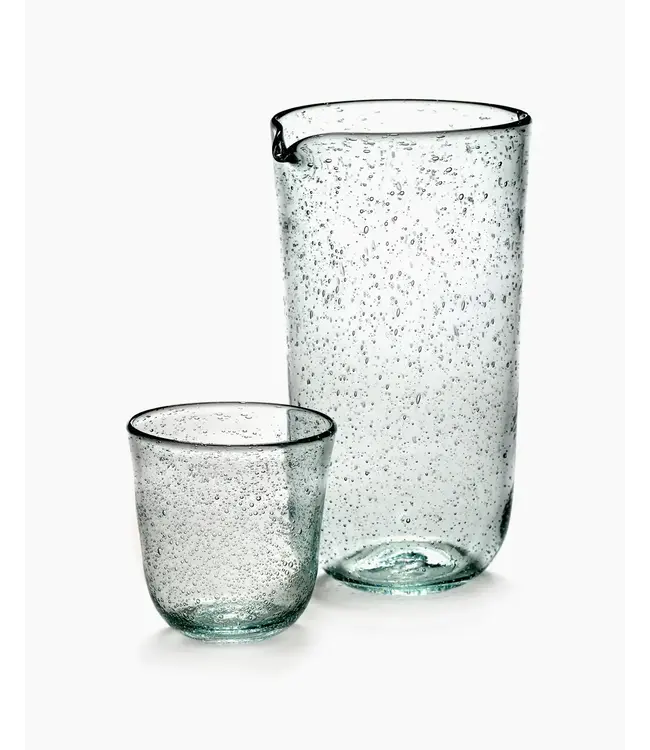 Waterglas Pure • Couleur Locale