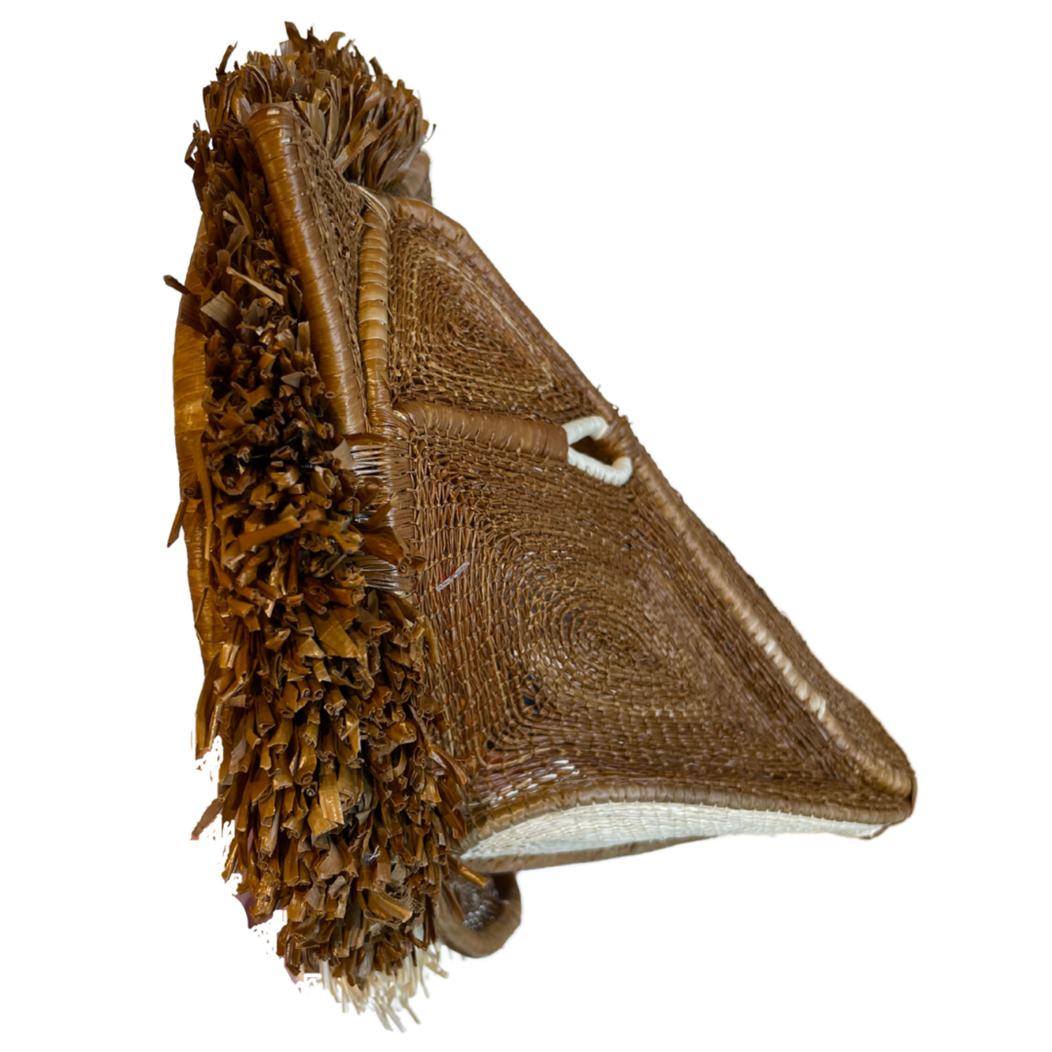 Nemboro animal mask #020 - Couleur Locale