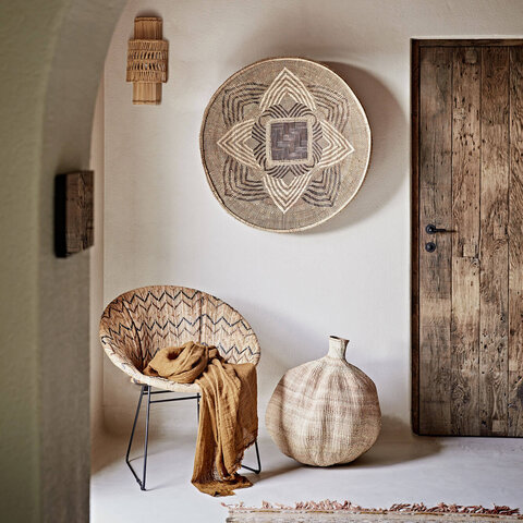 Sejnane pottery, UNESCO World Heritage - Couleur Locale