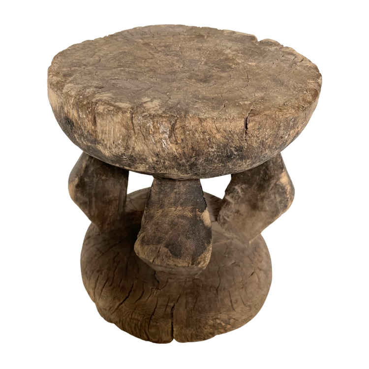 Dogon stool #4 - Mali - Couleur Locale