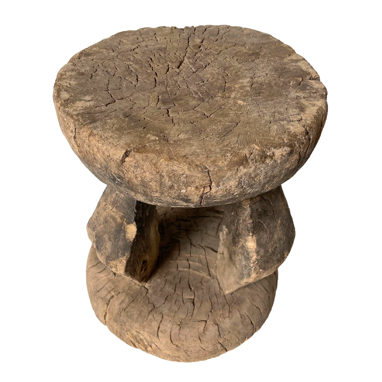 Dogon stool #4 - Mali - Couleur Locale