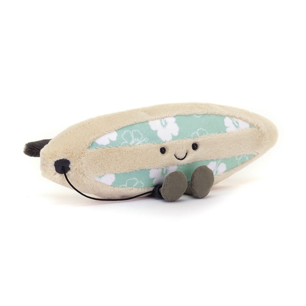 Jellycat Amuseables Sports Surfboard - Game Time Haarlem
