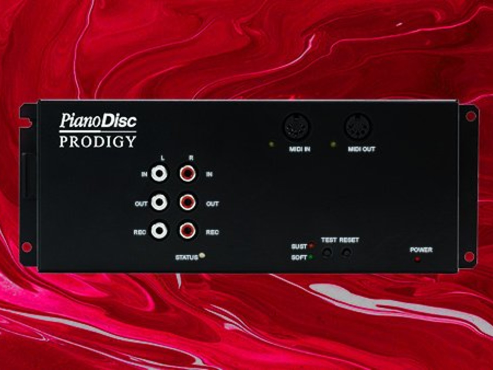 PianoDisc Europe - PianoDisc Europe