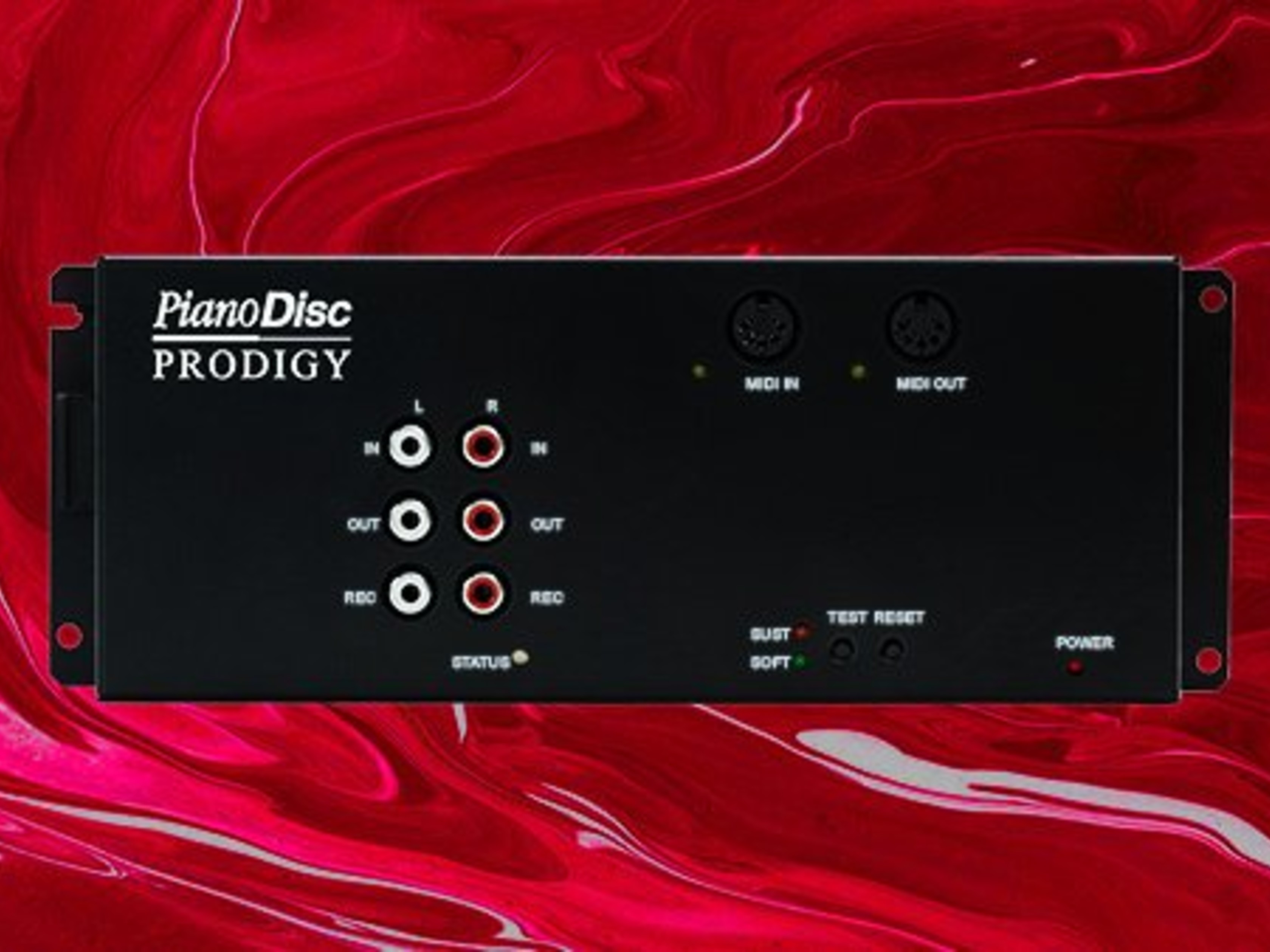 PianoDisc Europe - PianoDisc Europe