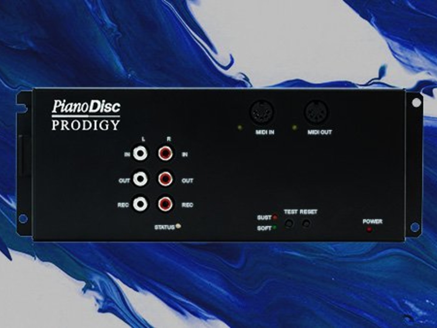 PianoDisc Europe - PianoDisc Europe