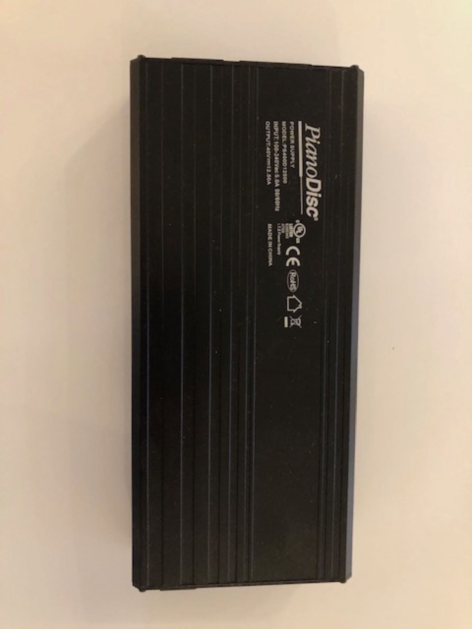 Prodigy Upgrade for Pianodisc HD system - PianoDisc Europe