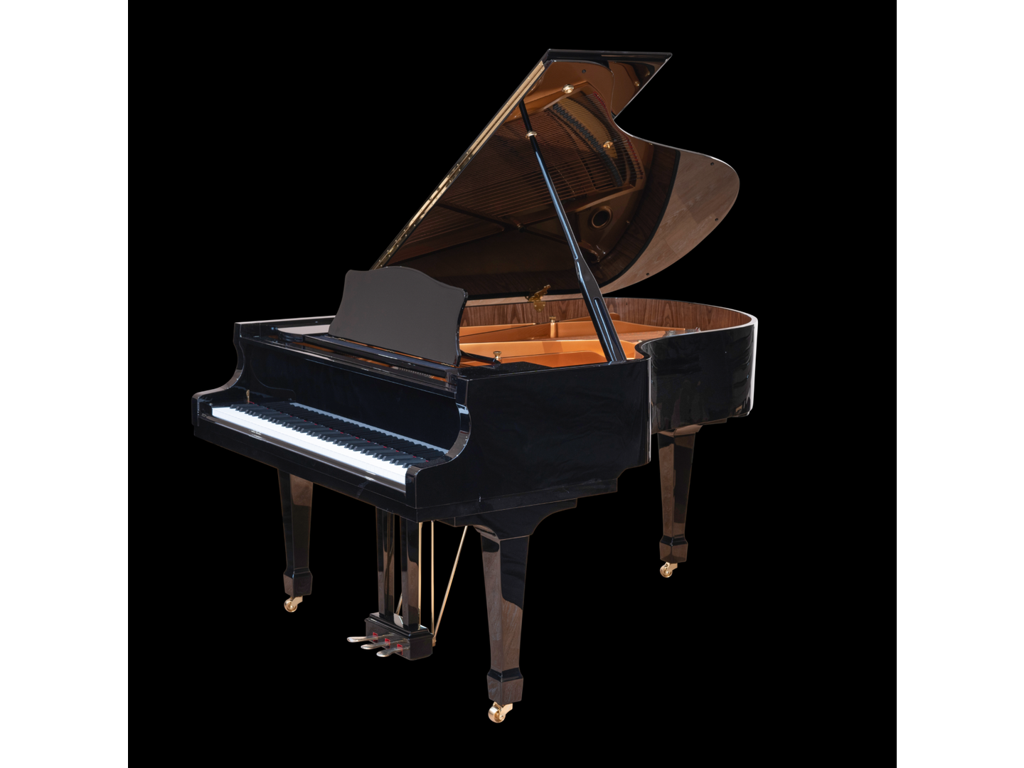 PianoDisc grand piano - PianoDisc Europe