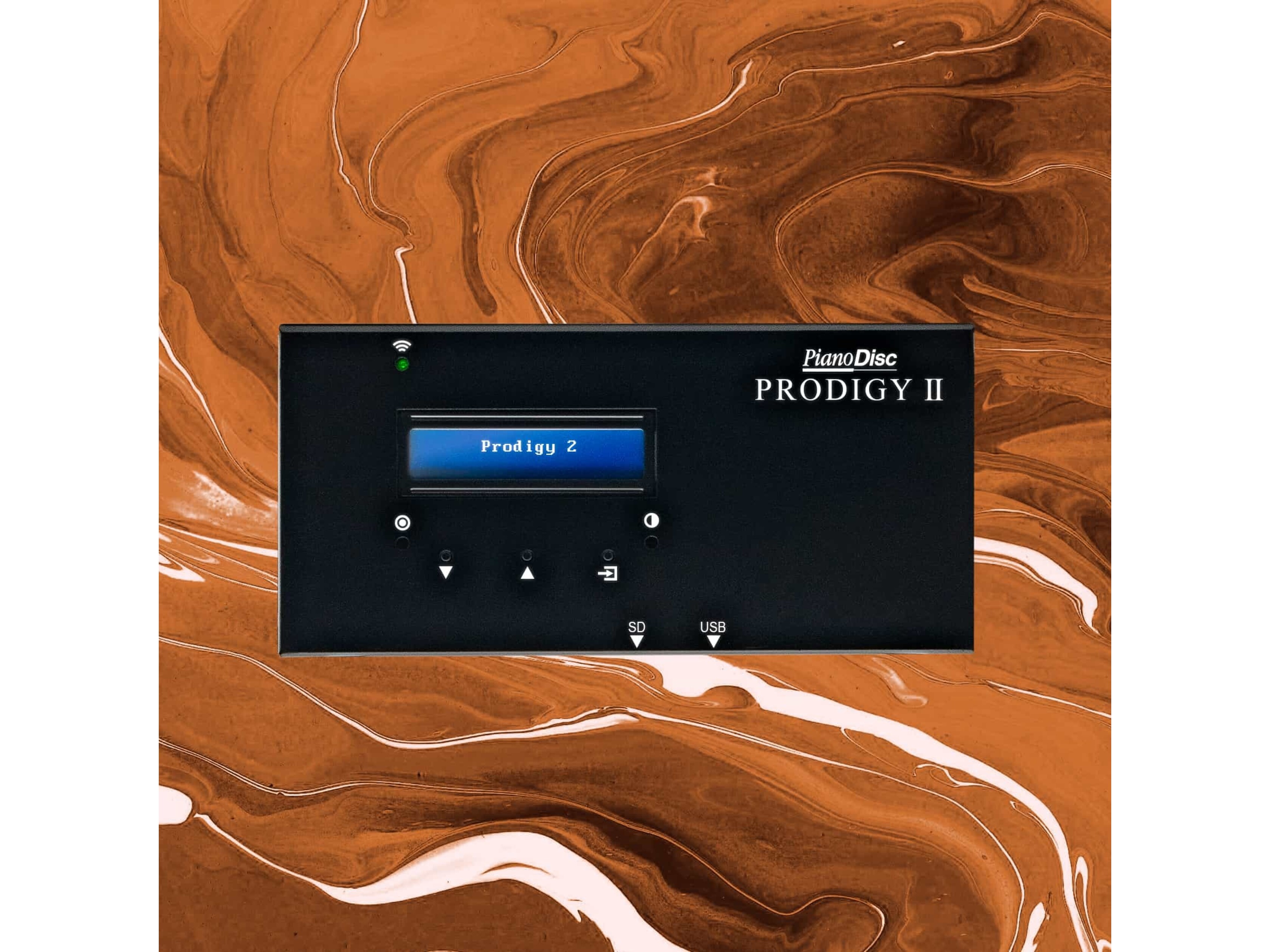 Self-playing upright or grand piano? - PianoDisc Europe