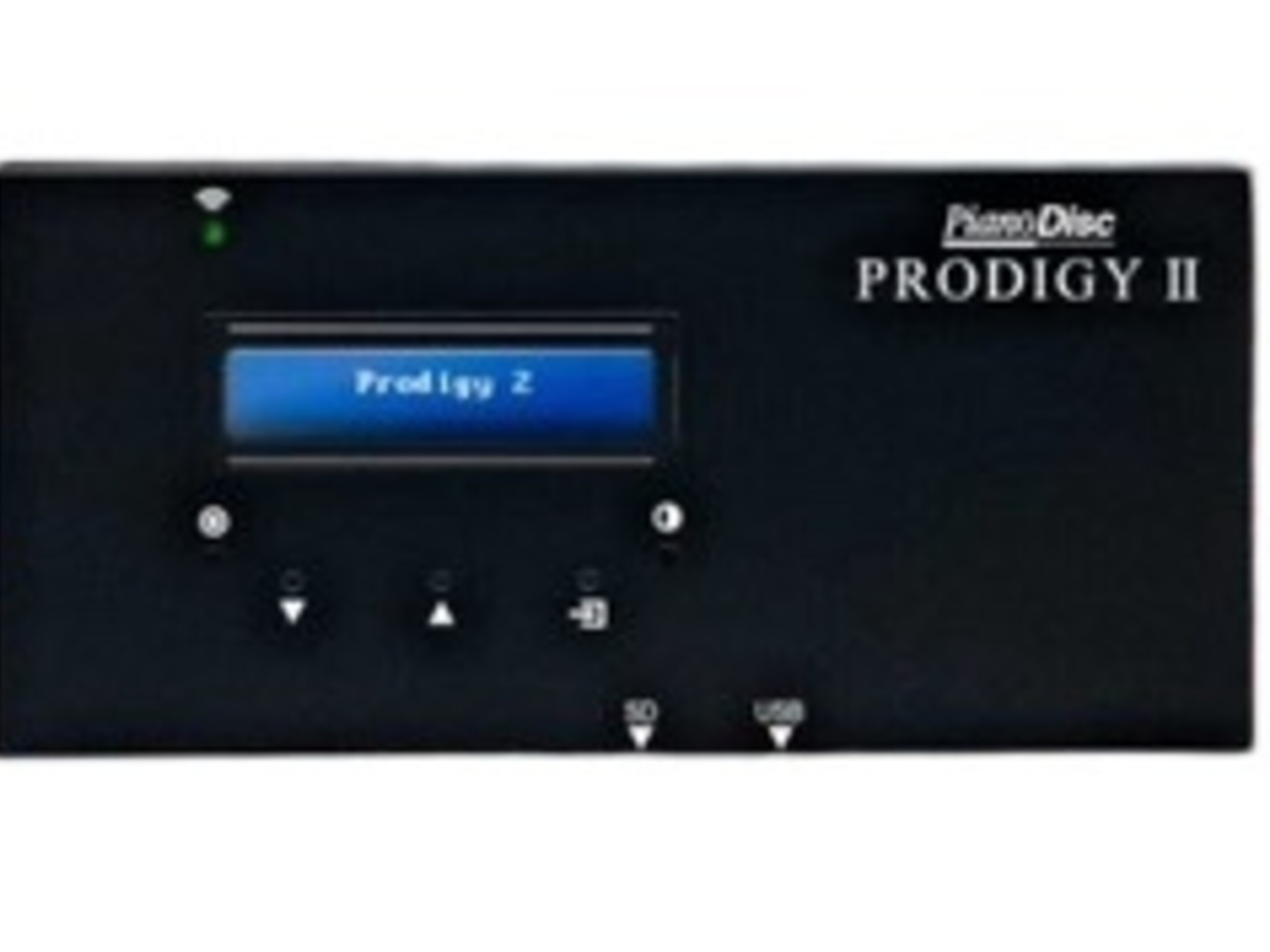 PianoDisc Prodigy CPU - PianoDisc Europe