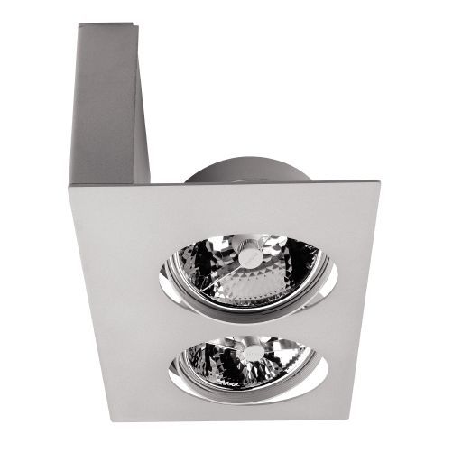 PSM Lighting Bridge Design ceiling spotlight white 1800.1M - PerfectLights