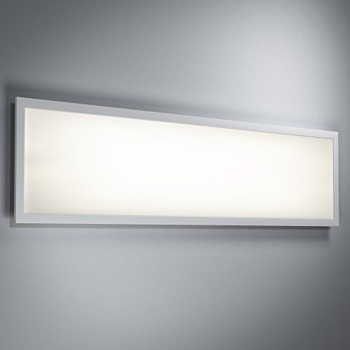 OSRAM LEDVANCE Planon Plus Light LED panel 1200x300 incl. surface ...