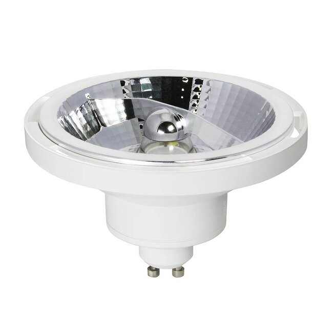 GU10 ES111 LED spot 15W neutraal wit - PerfectLights GU10 ES111 LED spot 15W neutraal wit - PerfectLights