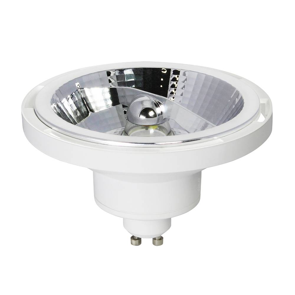 GU10 LED Spot ES111 15W blanc neutre - PerfectLights