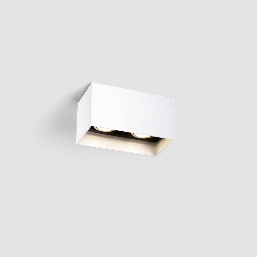 Design ceiling spot Box 2.0 PAR16 - PerfectLights