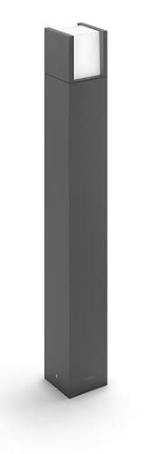 LED garden pole Outdoor myGarden Arbour 164639316 - PerfectLights