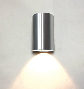 Applique d'extérieur LED Brody IP54 Up - PerfectLights