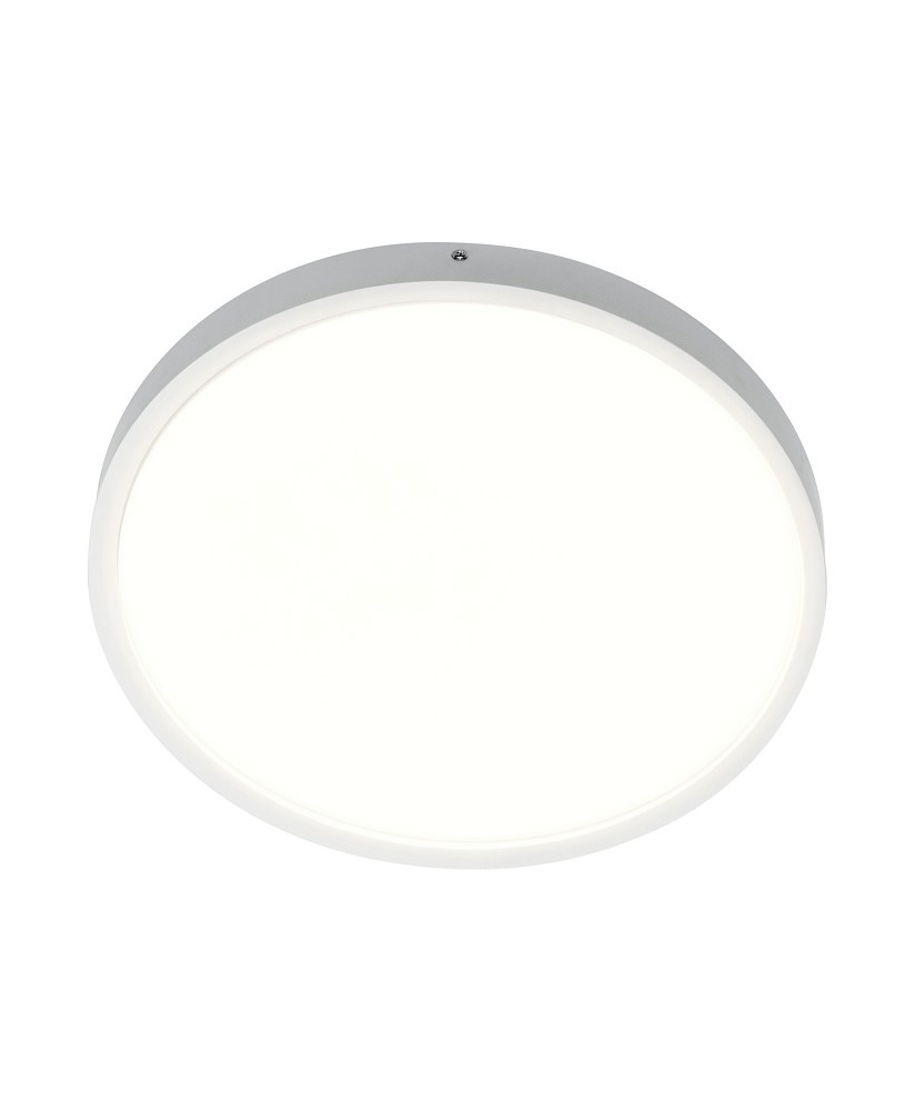 OSRAM LEDVANCE Planon LED panel ROUND 600x600mm 45W 3000K - PerfectLights