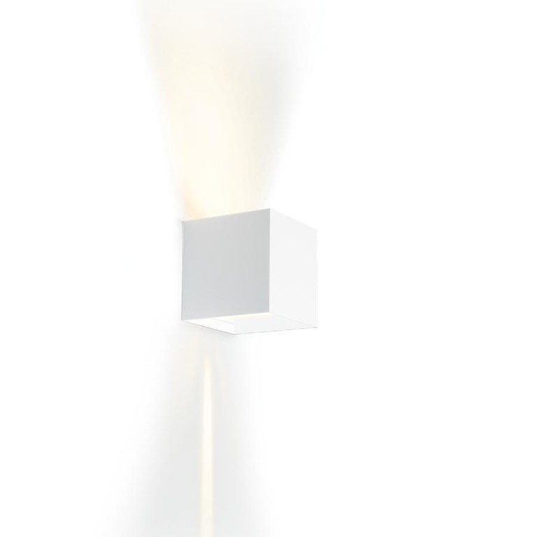 LED Wall lamp BOX 2.0 IP65 Outdoor - PerfectLights