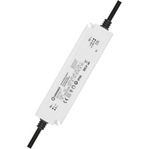 24V LED DRIVER OUTDOOR PERFORMANCE - perfectlights.be