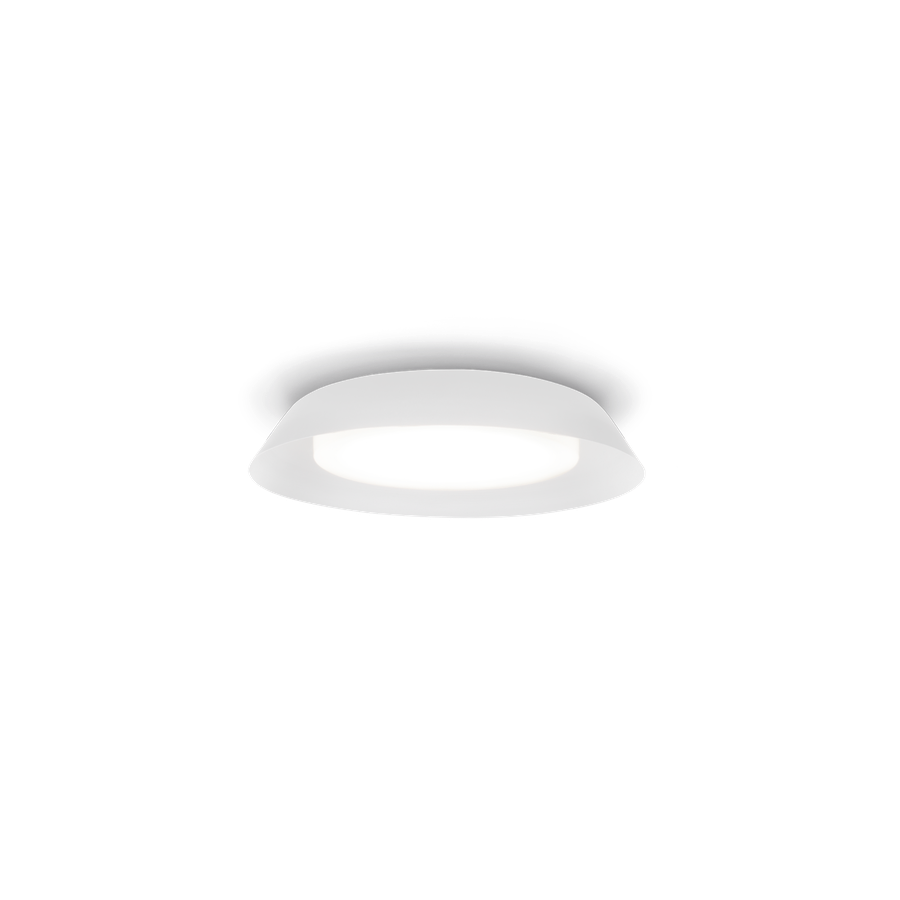 Applique / plafonnier TOWNA 2.0 LED IP44 - PerfectLights