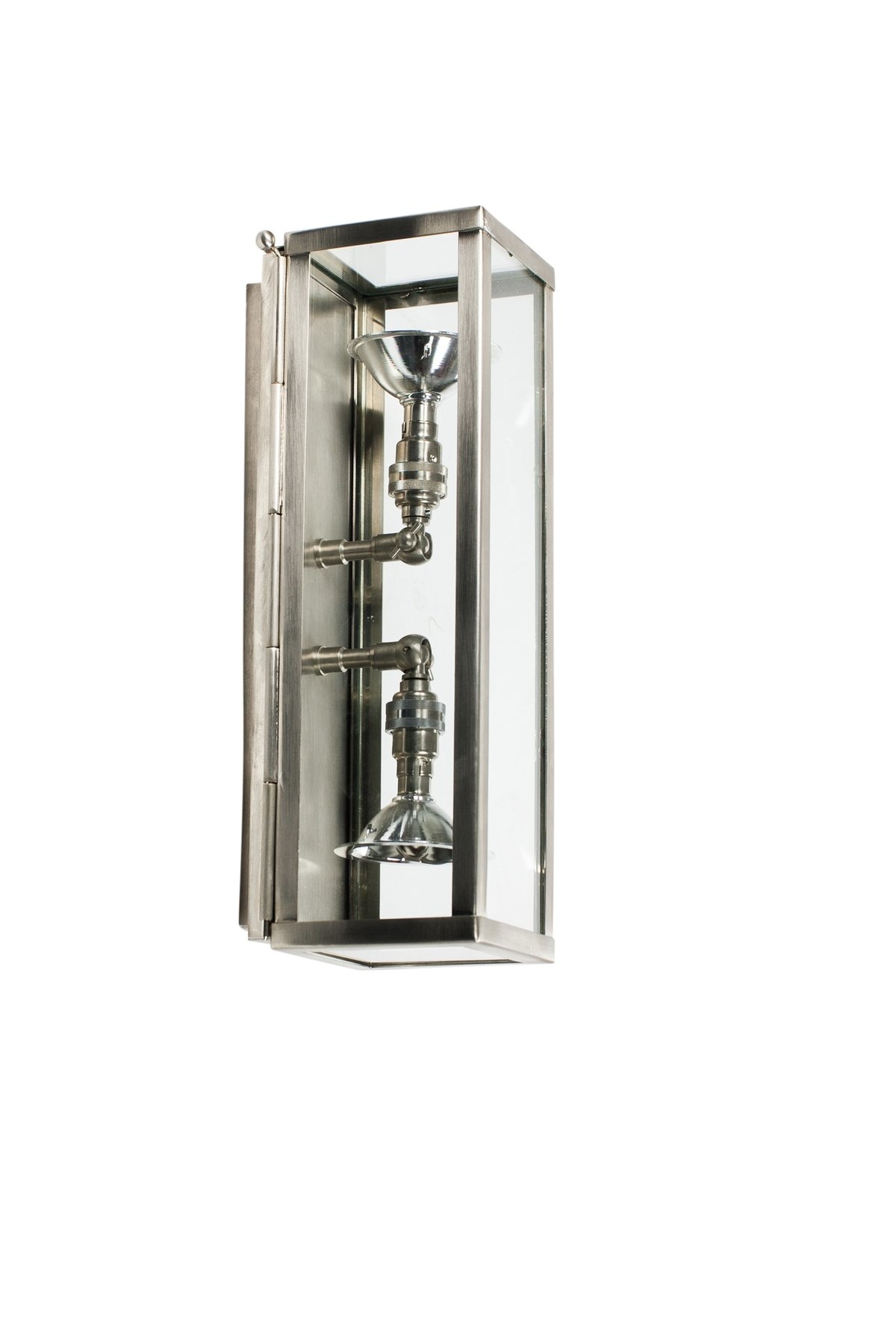 Rural Wall Lamp Display Case Petite Torch outdoor - PerfectLights