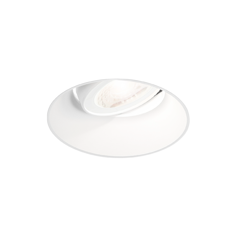 Recessed spot Deep Adjust trimless 1.0 PAR16 - PerfectLights