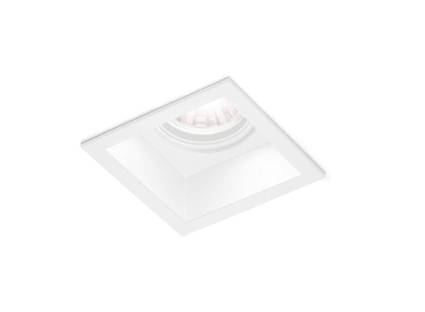 Recessed spot Plano IP44 1.0 LED - perfectlights.be