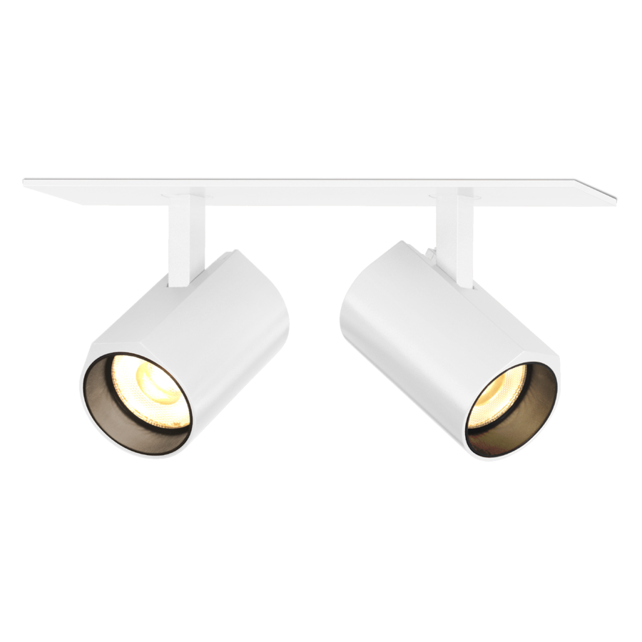Recessed spot Ceno 2.0 LED - PerfectLights
