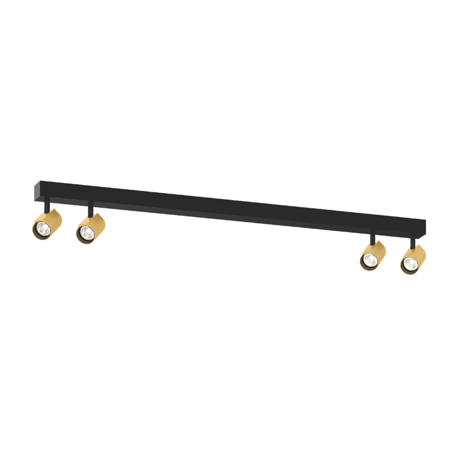 Ceiling lamp Ceno 4.0 LED - PerfectLights