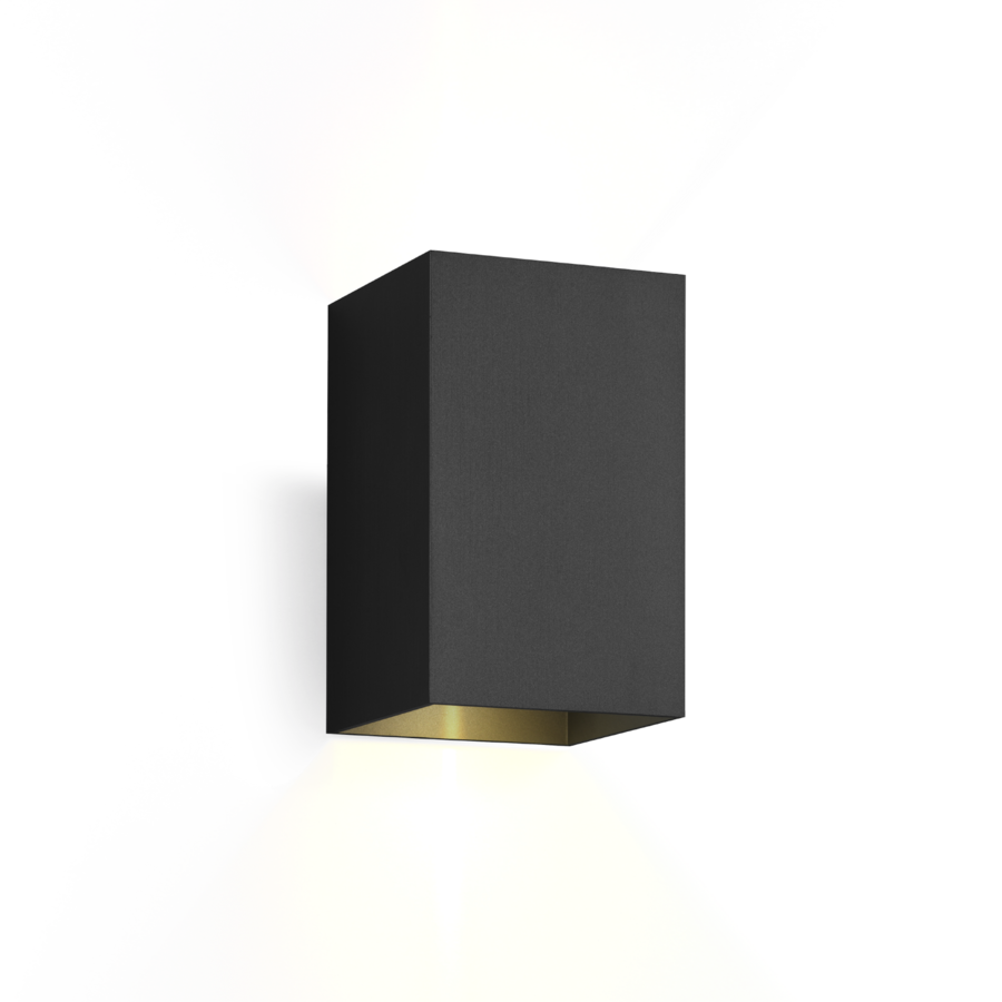 LED Wall lamp BOX 4.0 IP65 Outdoor - PerfectLights