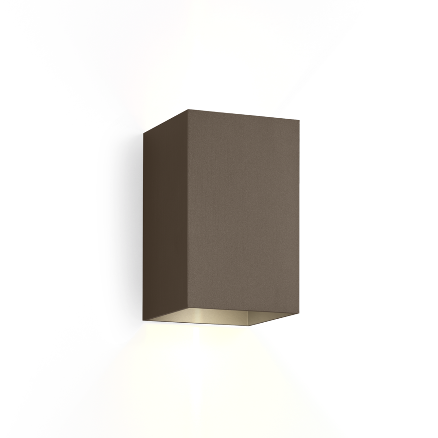 LED Wall lamp BOX 4.0 IP65 Outdoor - PerfectLights