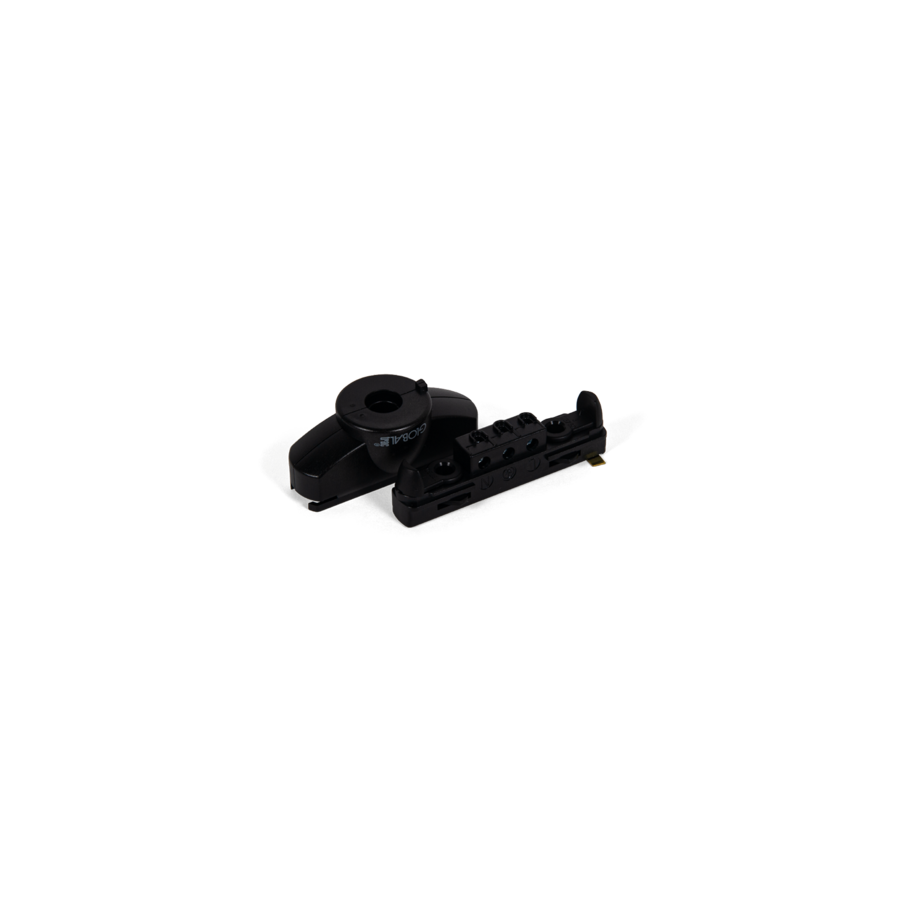 1-Phase Track Adapter - PerfectLights