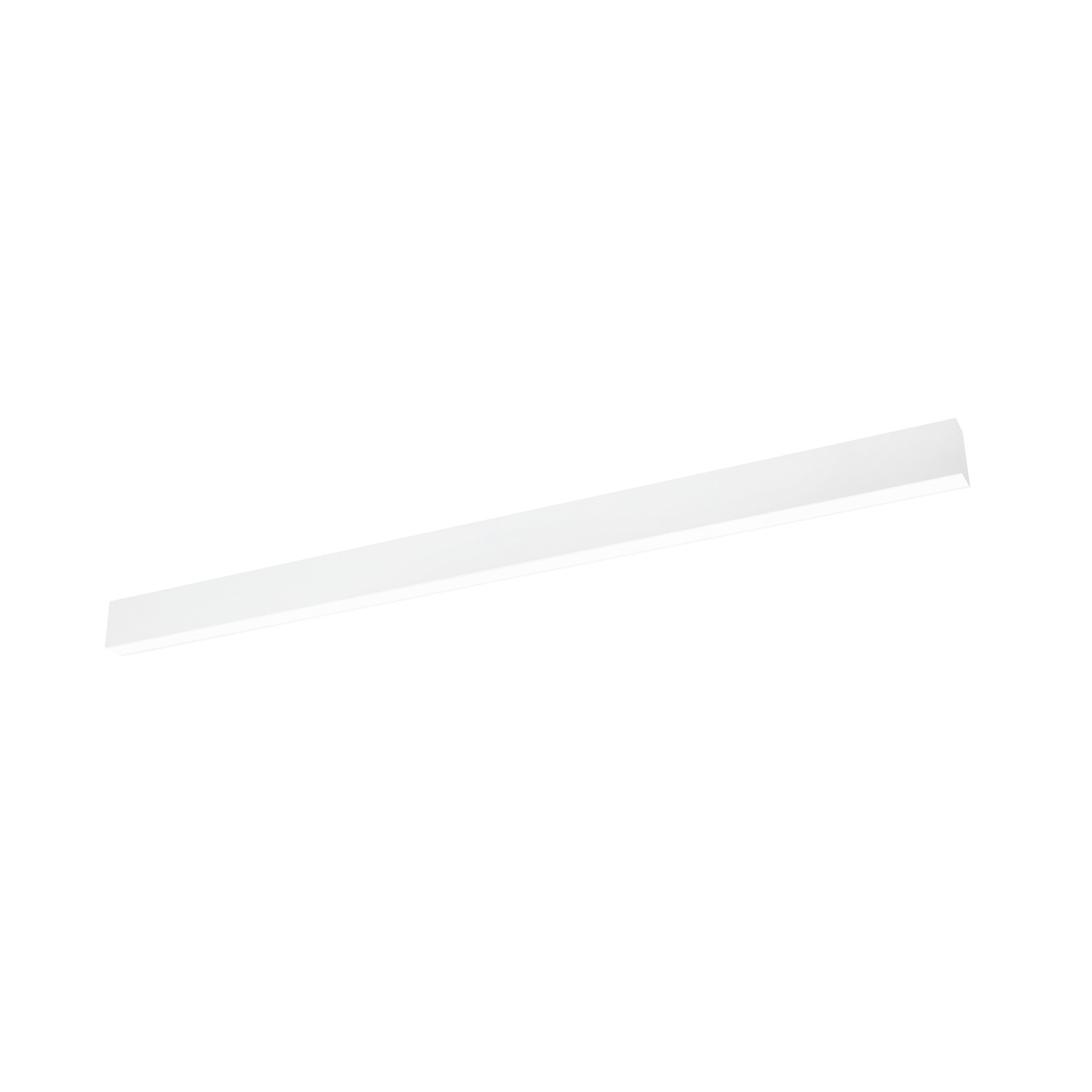 Gent - LED light line - 120 x 3.8 x 7 cm - 40W - white - PerfectLights