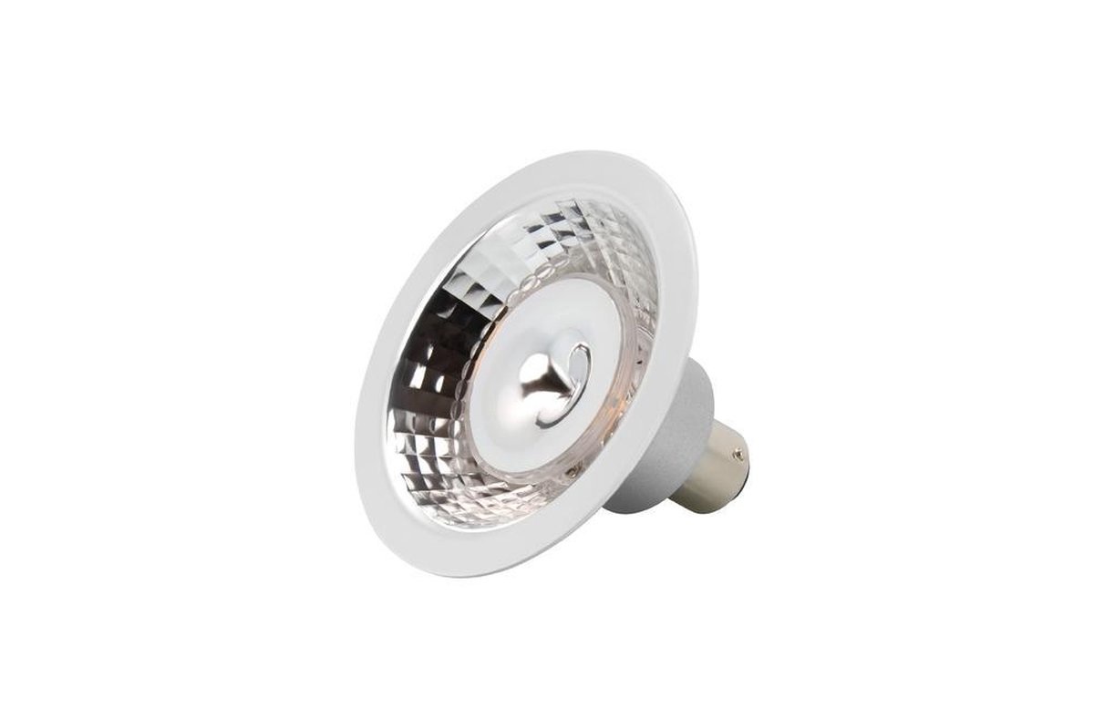 Led spot Ba15d 12V AR70-7.5W - PerfectLights