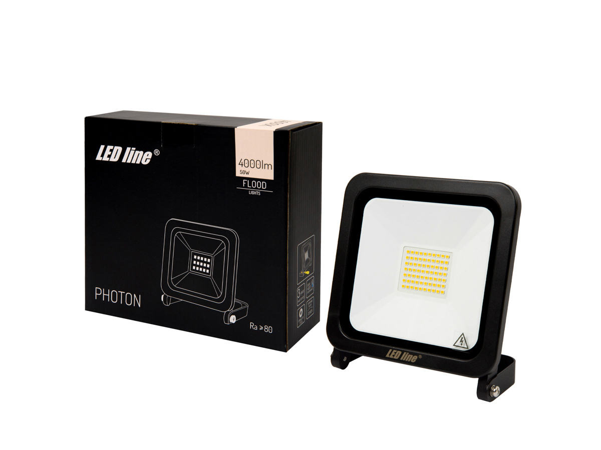 PHOTON LED-spot 50-500W - PerfectLights