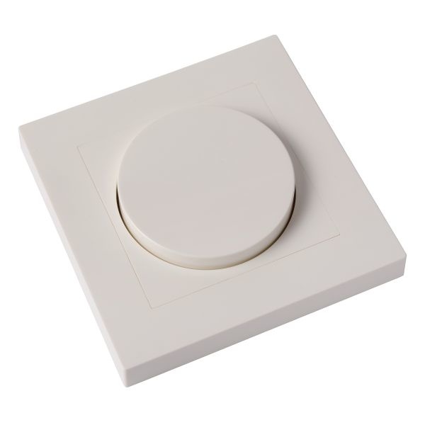LED dimmer Phase leading/trailing White - perfectlights.be
