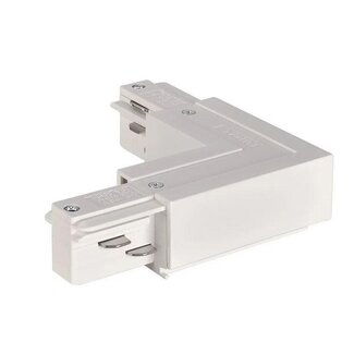 Three Phase Busbar System L Connector - PerfectLights