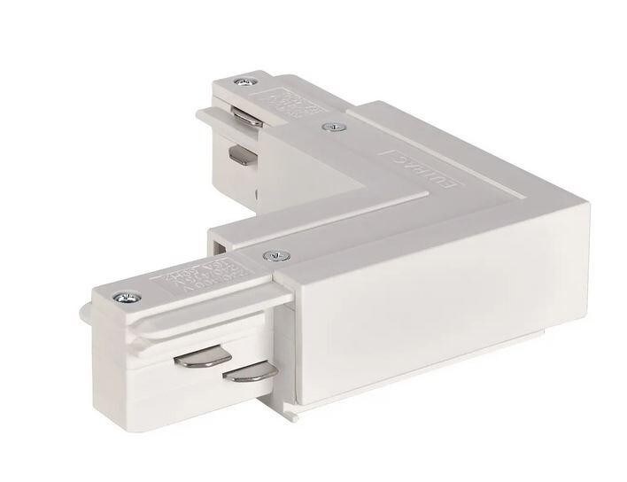 Three Phase Busbar System L Connector - PerfectLights