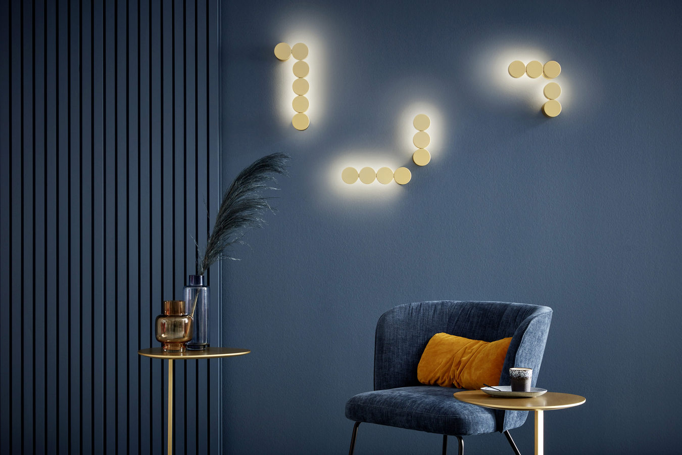LED wall spot DOT 4.0 - PerfectLights