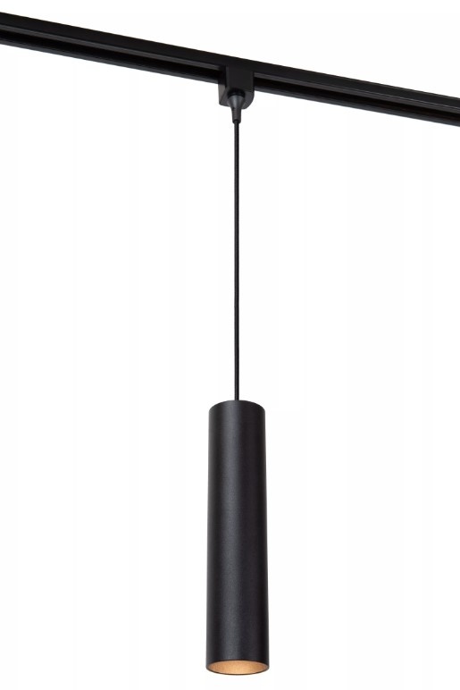 TRACK FLORIS Hanging lamp - 1-phase Rail system / Track lighting ...