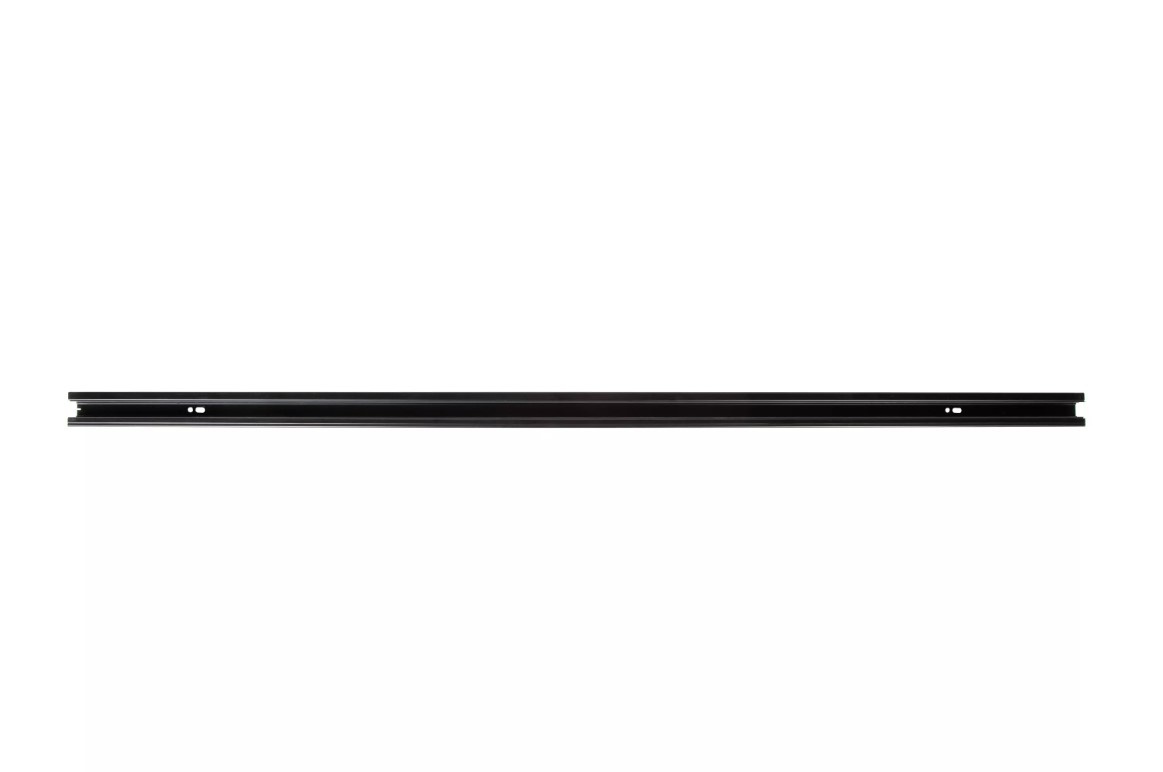 Surface mounted rail - 1-phase Rail system / Track lighting - 1 Met ...