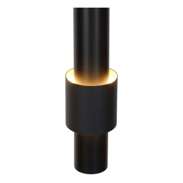 MARGARY - Suspension - Ø 28 cm - LED Dim. - 3x4W 2700K - Noir - 24402 ...