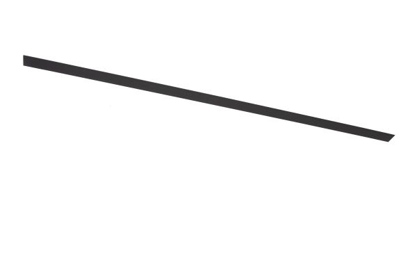 TRACK Cover plate/cover - 1-phase Track system / Track lighting - 2 ...
