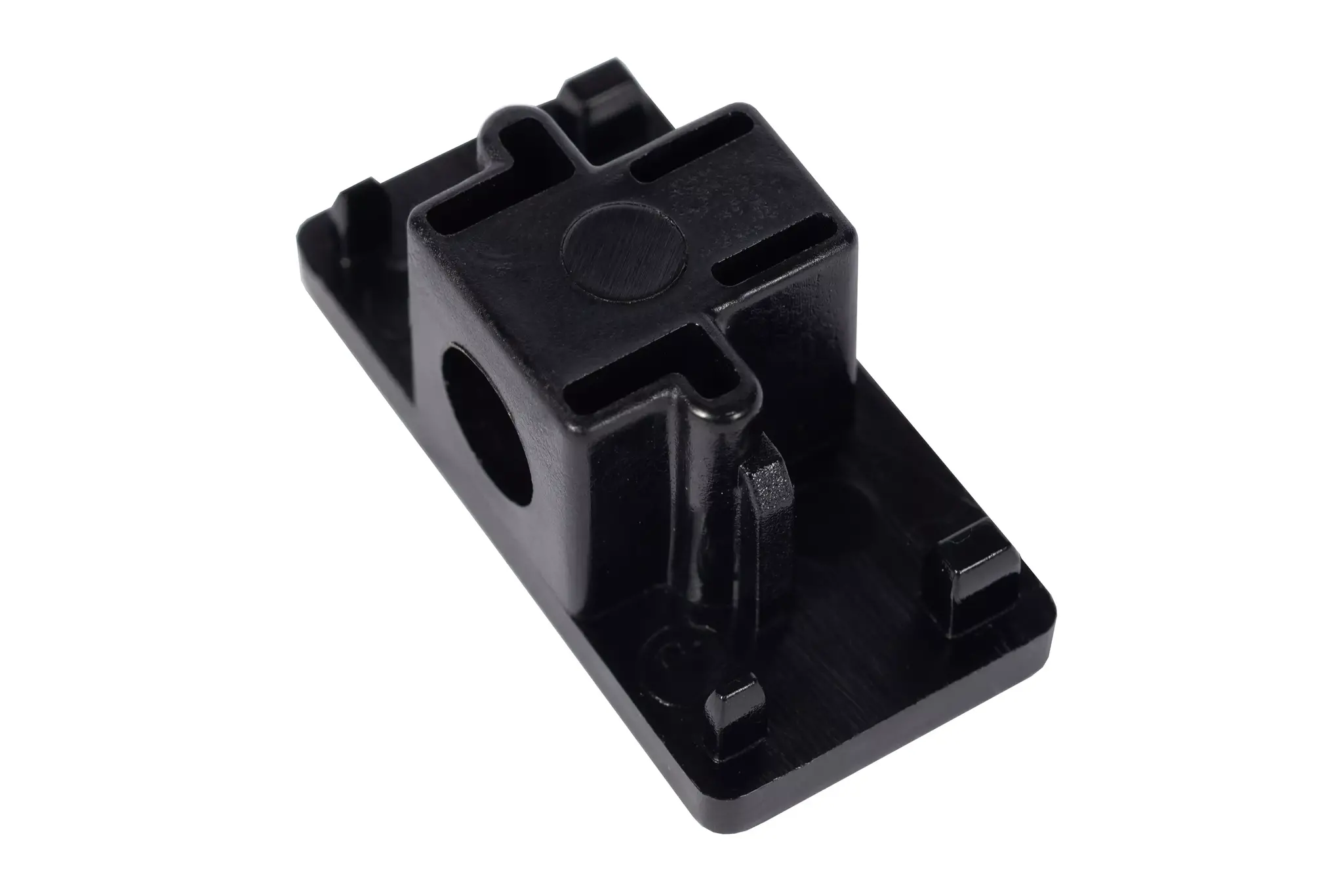 TRACK End cap - 1-phase Track system / Track lighting - Set of 2 ...