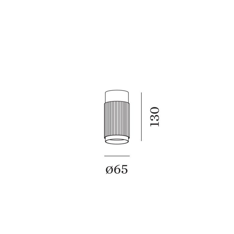 TRACE 1.0 LED Ceiling Spot - PerfectLights